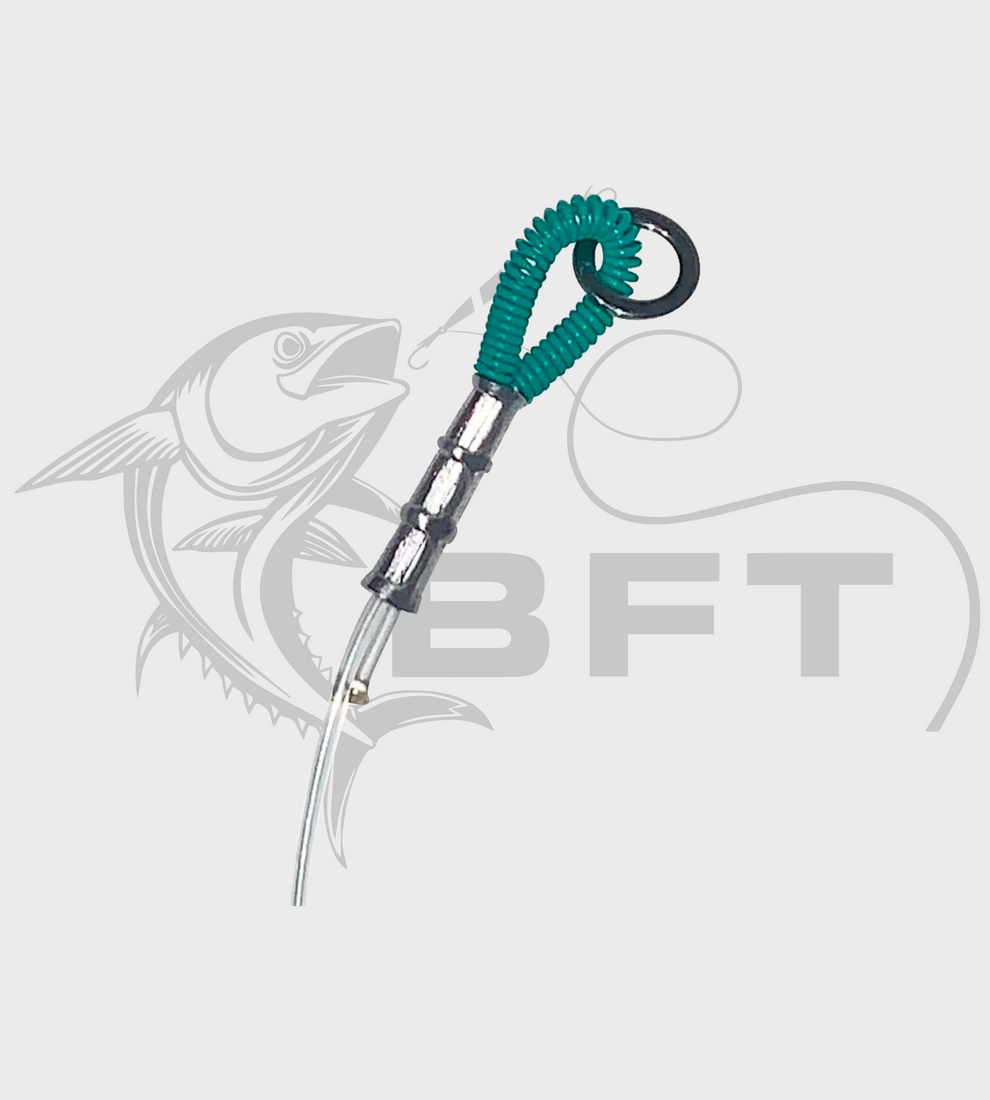 BFT Bite Proof Leaders ( Monofiliment ) – BFT Tackle