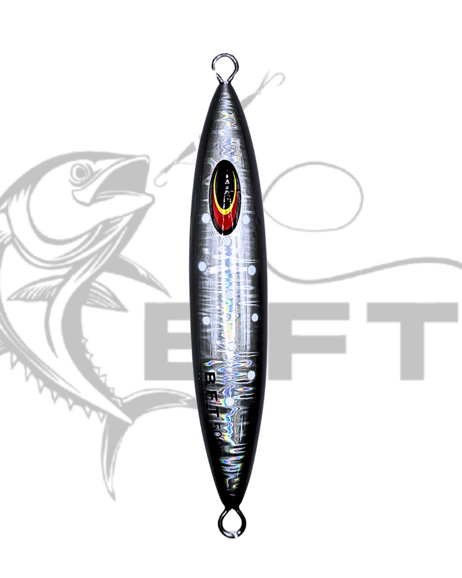 BFT Tackle Premium Inshore and Offshore Fishing Tackle